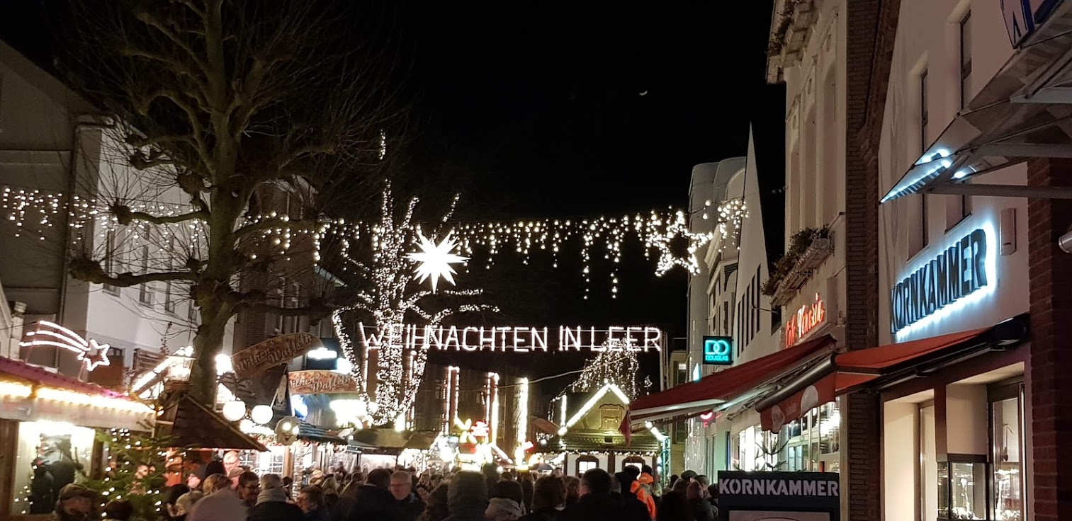 Groeten uit Leer – André Degen